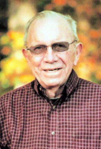 Ronald E. Yetter | News, Sports, Jobs - The Sentinel